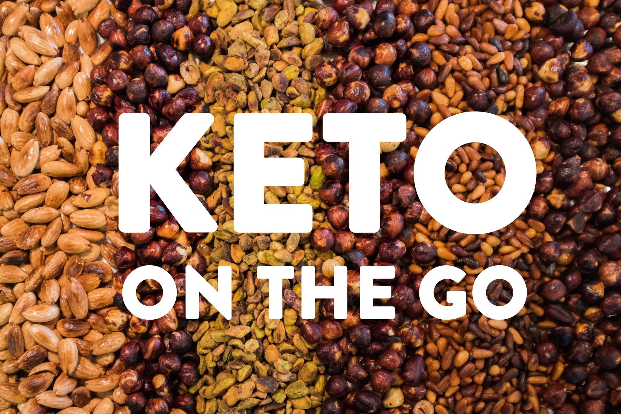 On-the-Go KETO Snacks to Keep You Fuelled and Satisfied! – Kinetic Kitchen