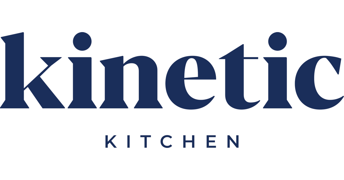 Keto Bakery | Ketonuts | Kinetic Kitchen | UK