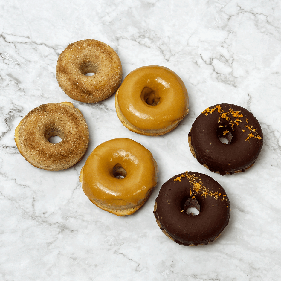 Keto Bakery | Ketonuts | Kinetic Kitchen | UK